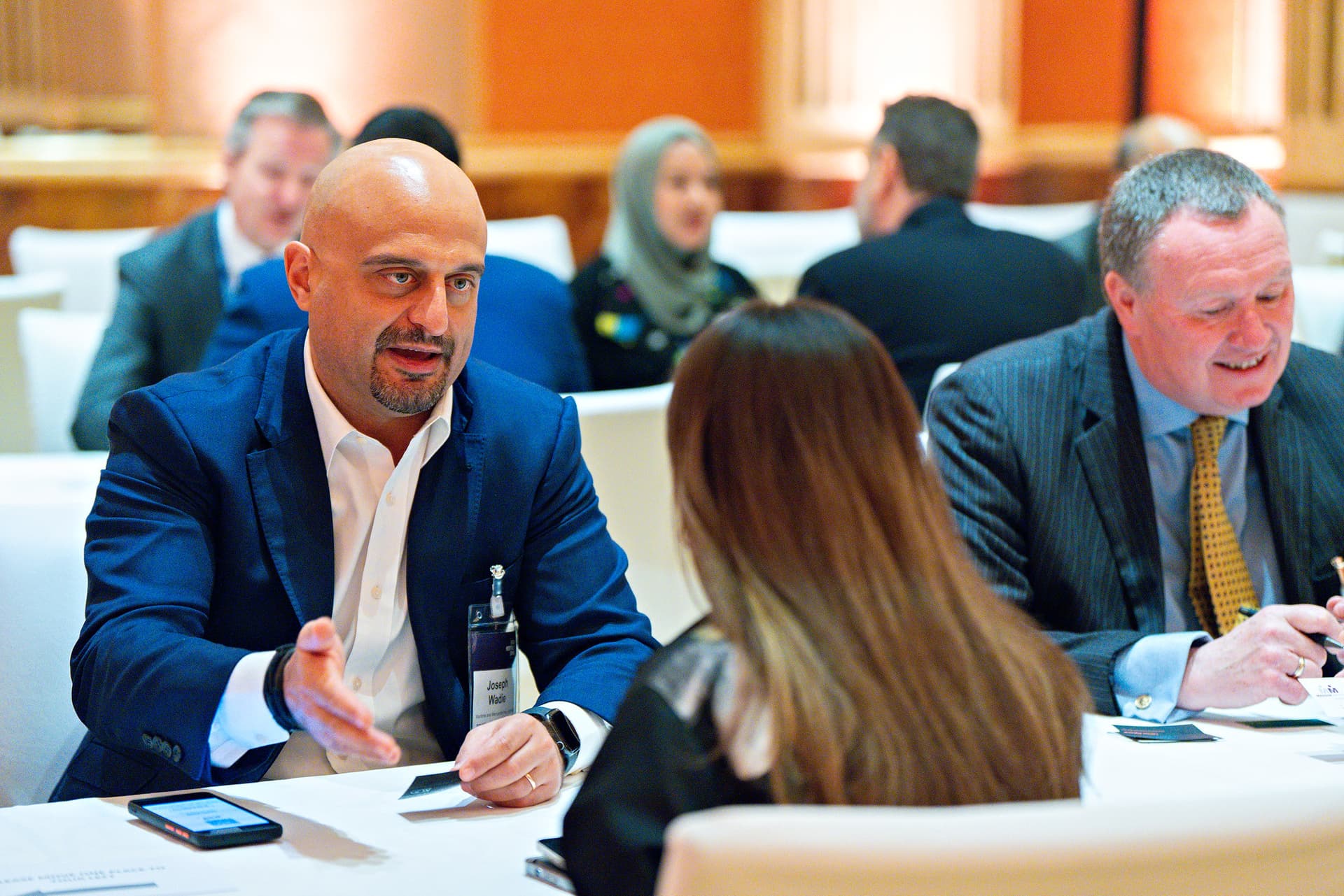 Future Hospitality Summit - Saudi Arabia | Future Hospitality Summit…