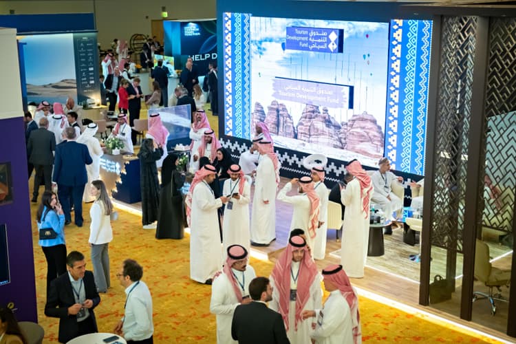 Future Hospitality Summit - Saudi Arabia | Future Hospitality Summit…
