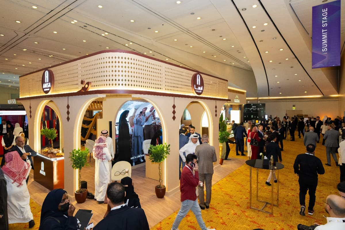 Future Hospitality Summit - Saudi Arabia | Future Hospitality Summit…