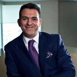 Future Hospitality Summit (FHS) | Speakers