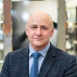 Future Hospitality Summit (FHS) | Speakers