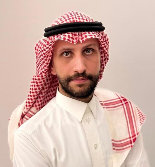 Abdulaziz Alkhudair