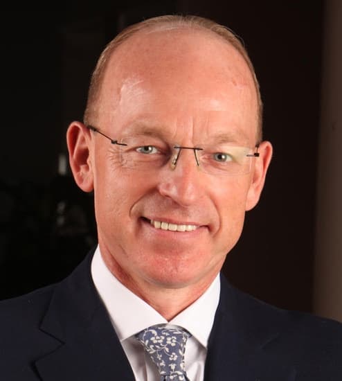 Guido E. De Wilde