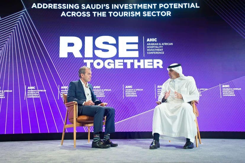 Future Hospitality Summit (FHS) | AHIC
