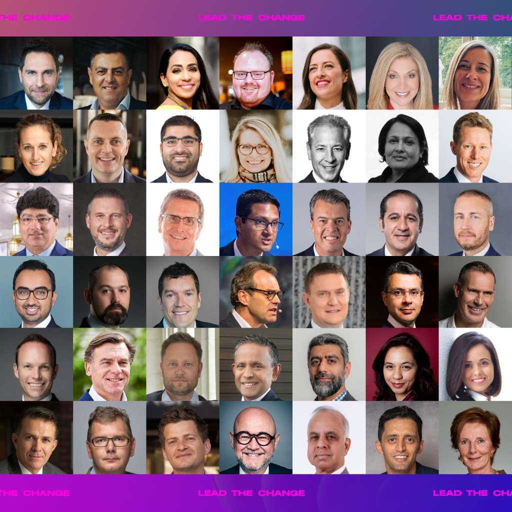 Future Hospitality Summit (FHS) | First 50 speakers signed up for the…